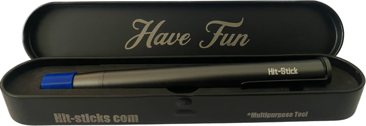 Hit-Stick ( Portable Dab tool ) – Hit-Sticks Store